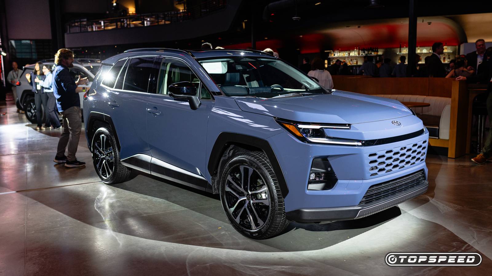The 2026 Toyota RAV4’s Pricing Might Surprise You Once You Break It Down
