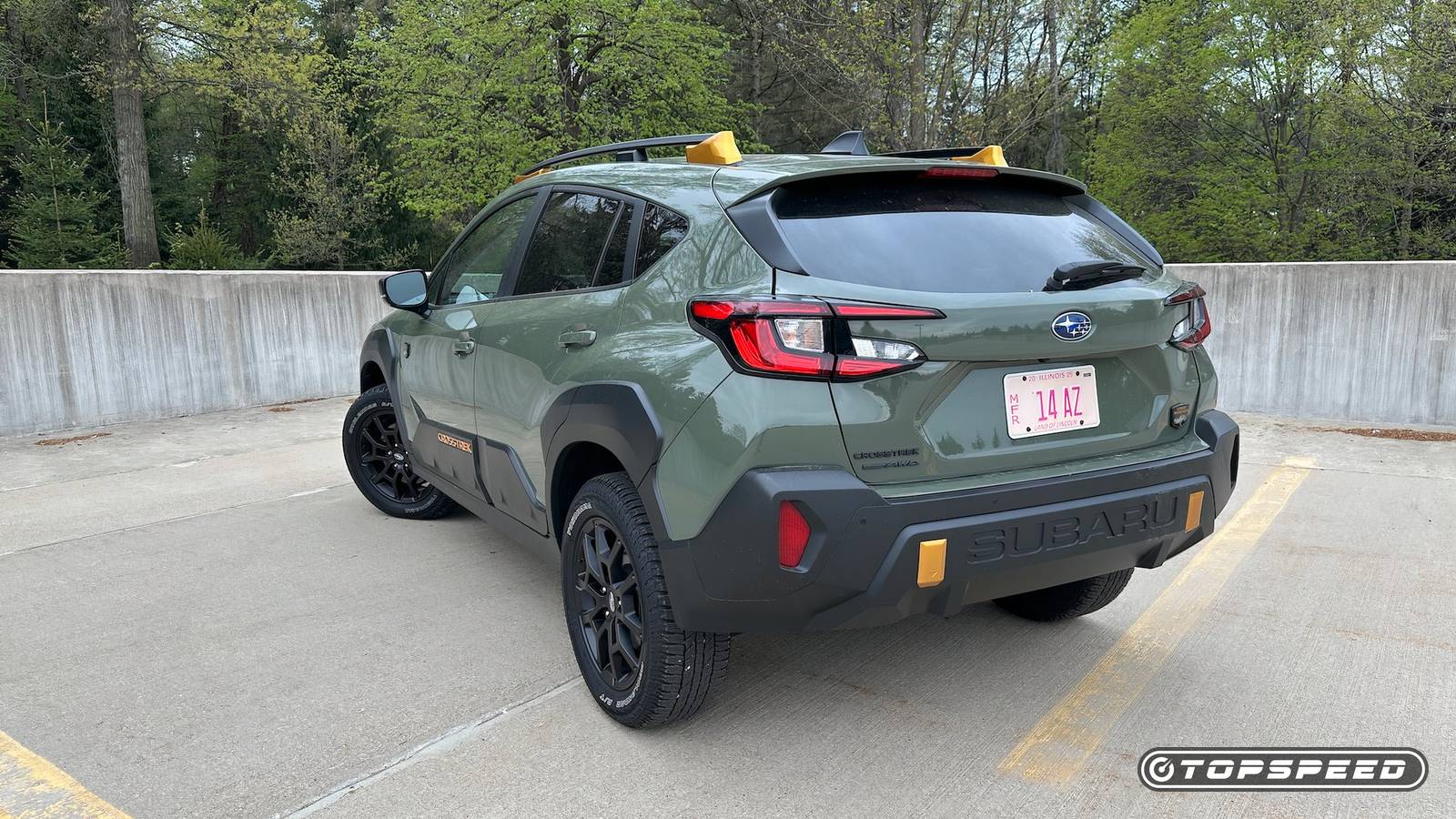 10 Best SUVs For Long-Term Ownership Under $30K