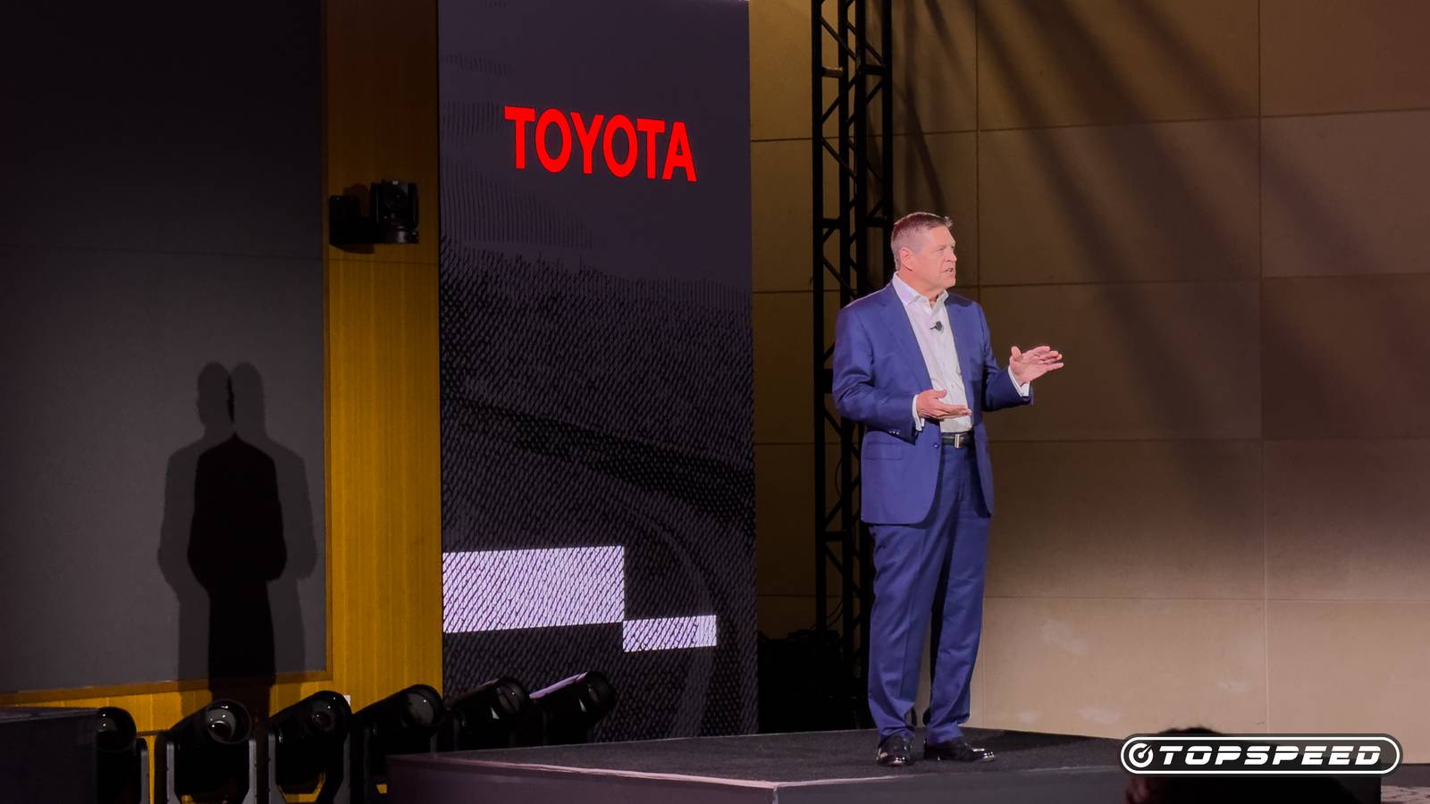 EXCLUSIVE: Toyota's And Lexus' Plan To Launch Up To 24 New Cars And ...