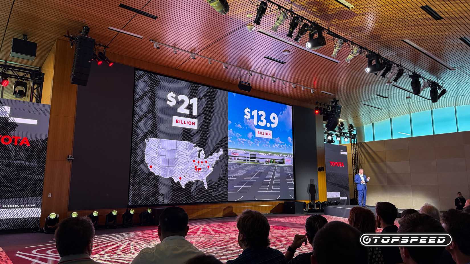 EXCLUSIVE: Toyota's And Lexus' Plan To Launch Up To 24 New Cars And ...