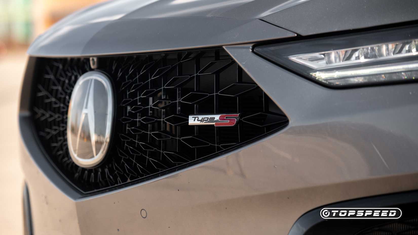 Review: 2025 Acura MDX Type S Carves Its Own Niche