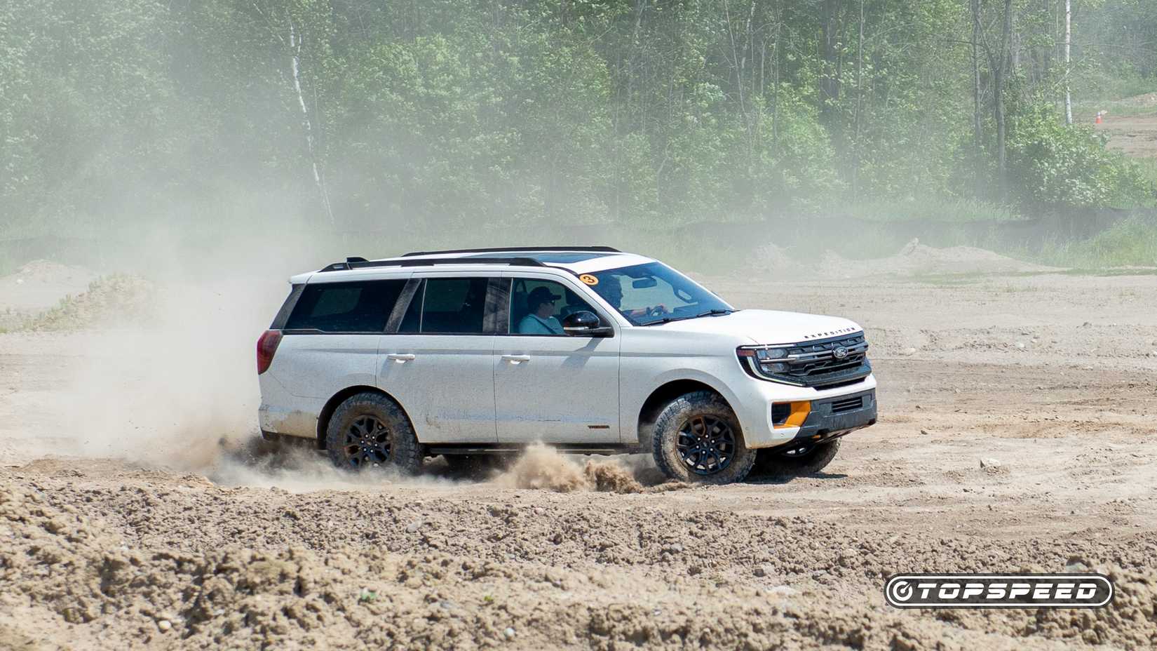 America’s 10 Most Trail-Tested SUVs — Ranked for 2025