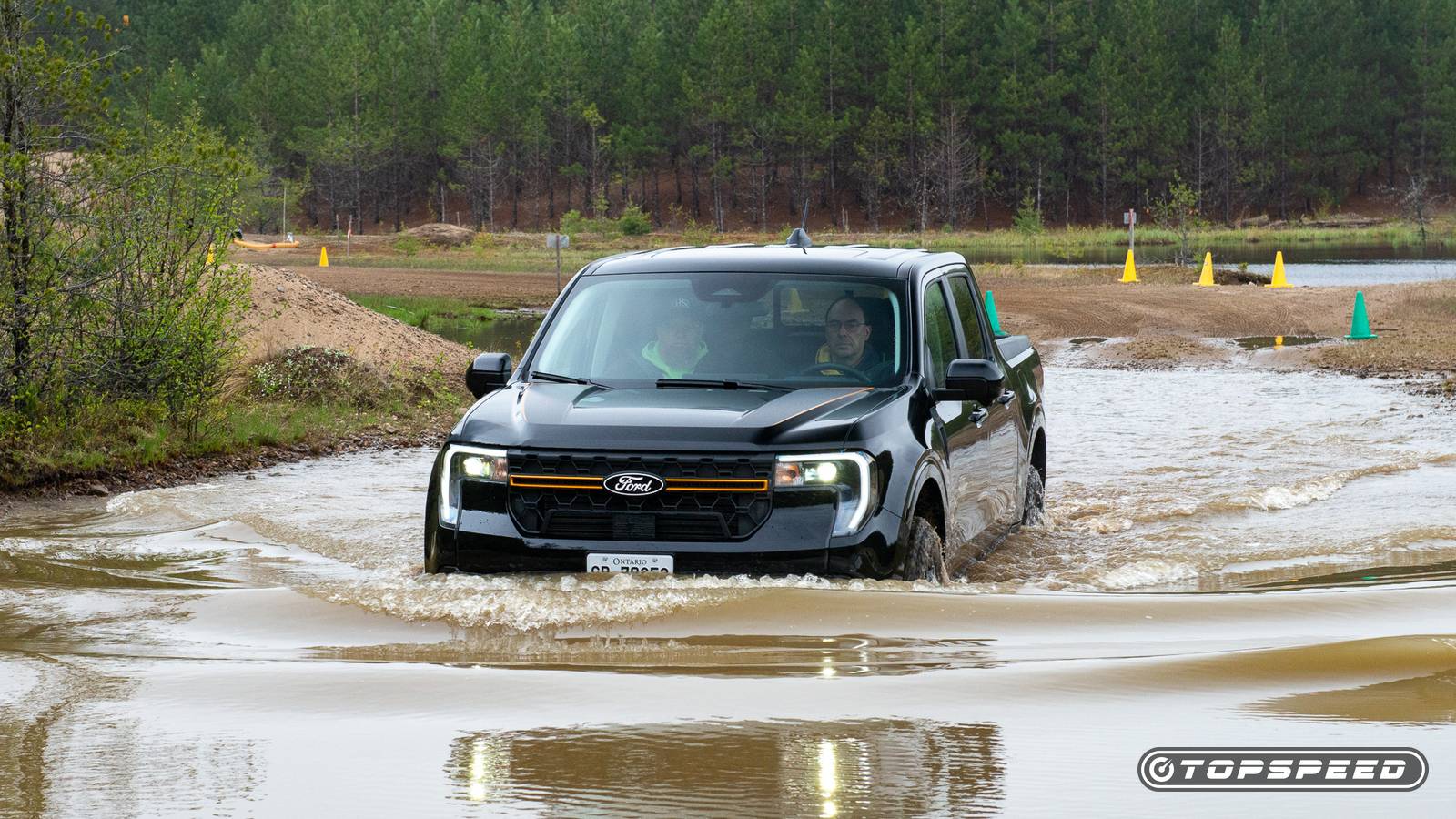 Real 10-Year Ownership Costs For 10 New Pickup Trucks