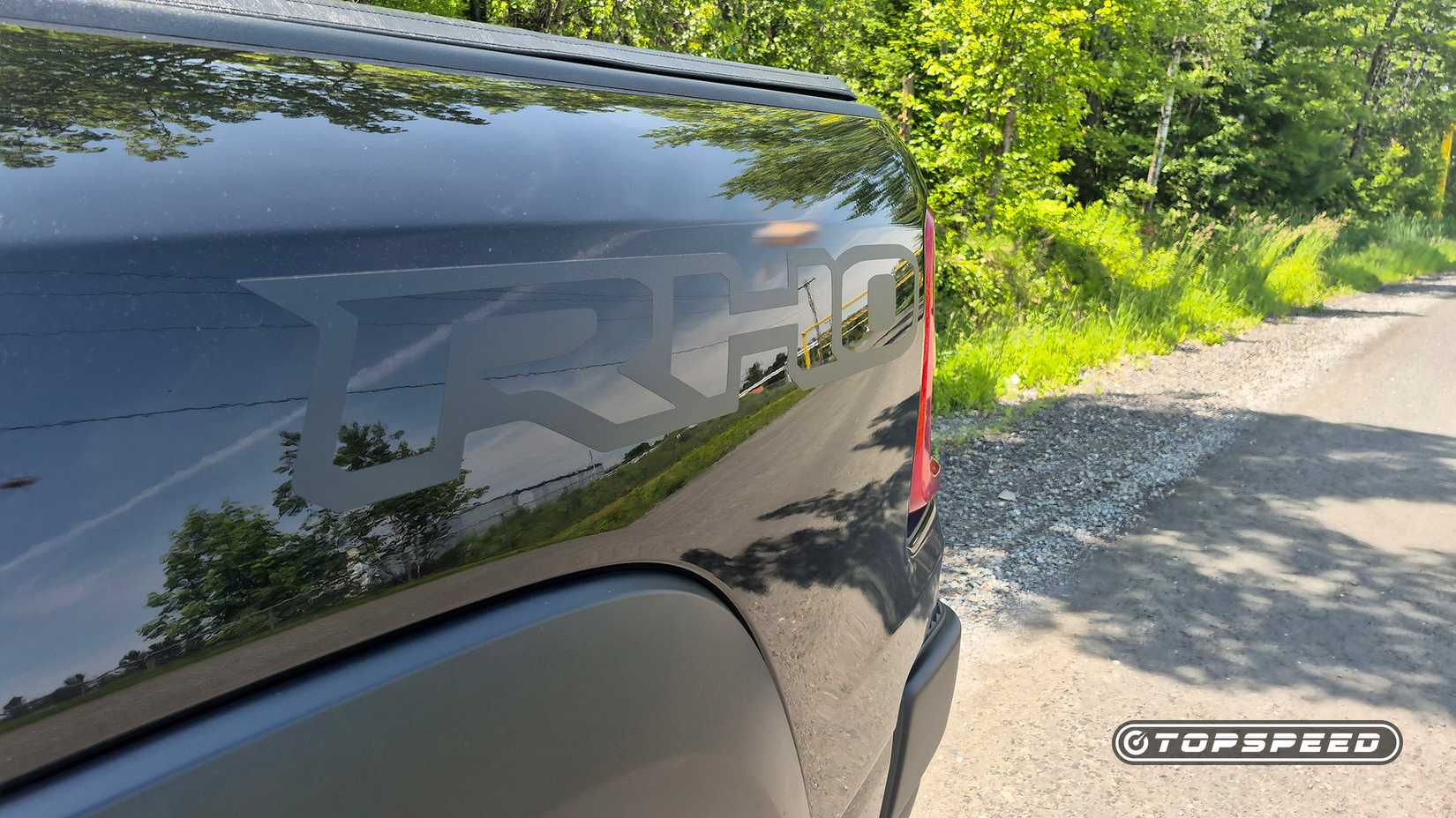 Can The Six-Cylinder Ram RHO Top The Hellcat-Powered TRX?