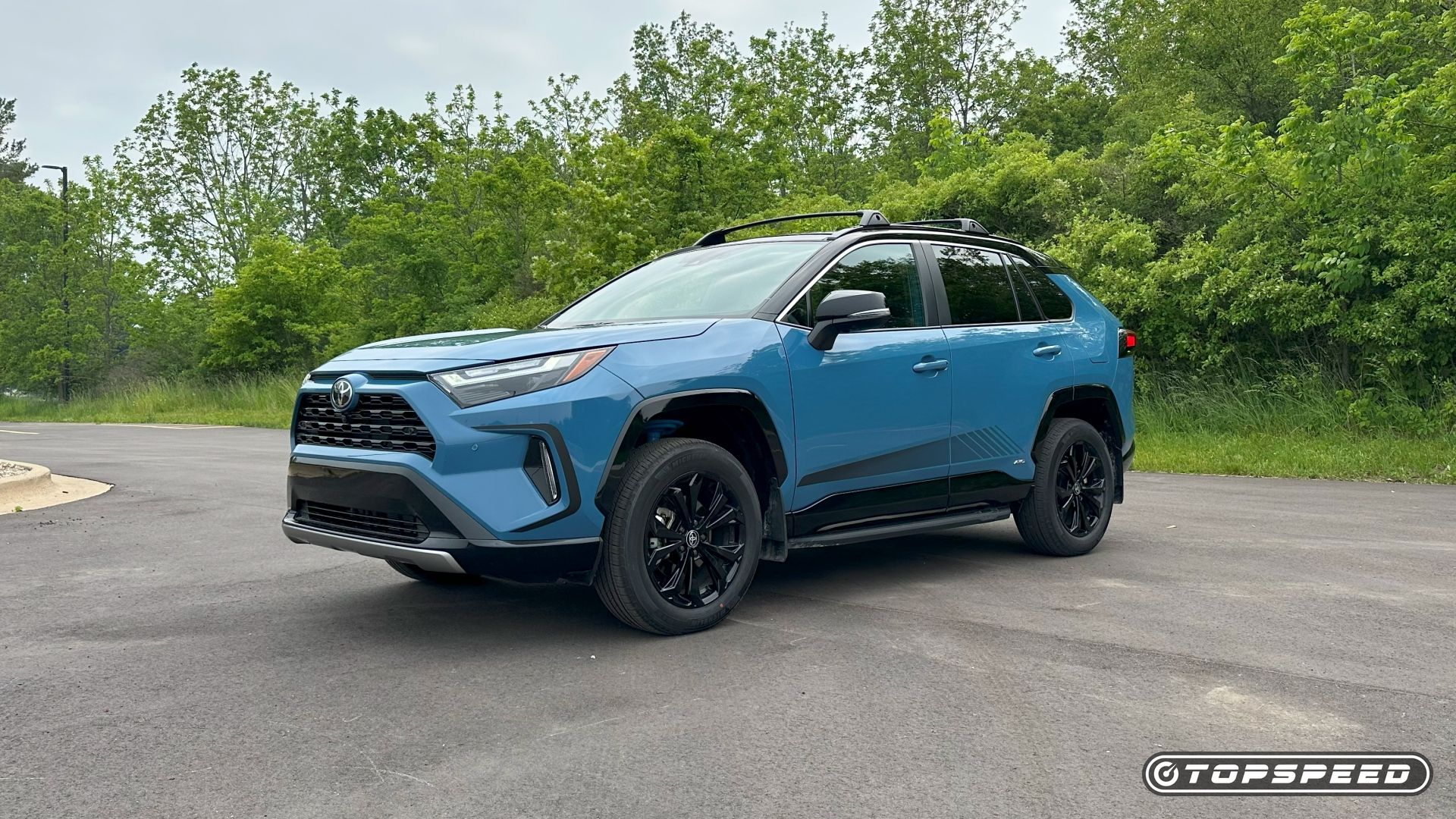 All-New 2026 Toyota RAV4 Revealed With Huge Changes