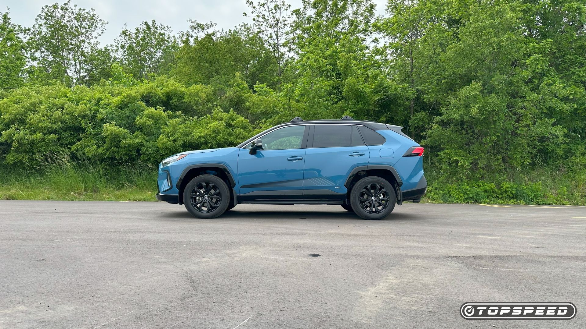 EdisonFuture EF1-T: Everything We Know So Far