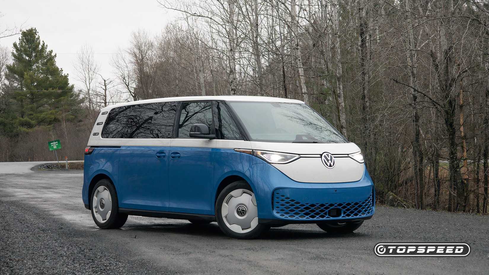 10 Attainable EVs That Turn Heads Like A Lamborghini