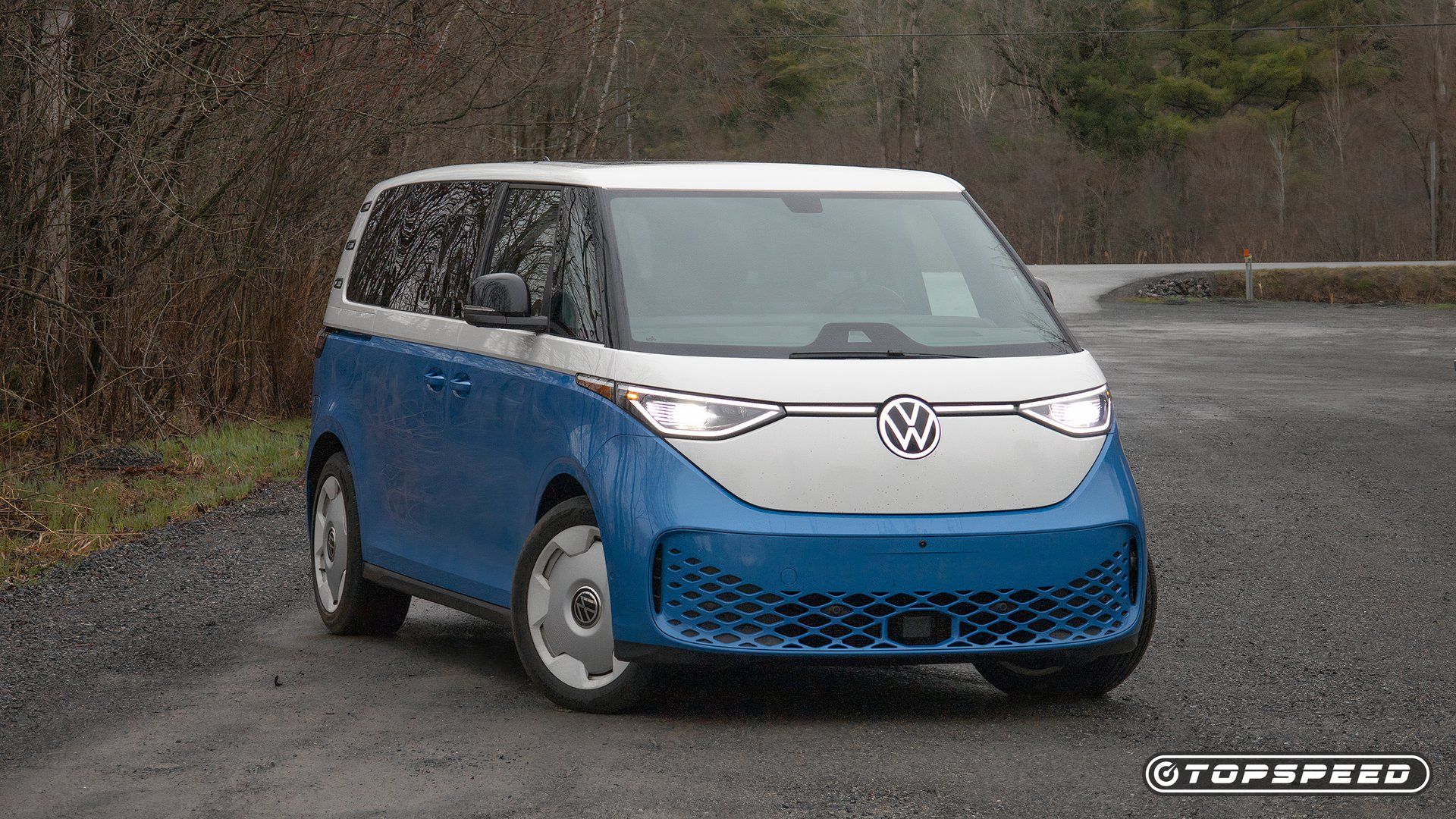 3 Cool Ways To Configure The 2025 Volkswagen ID. Buzz