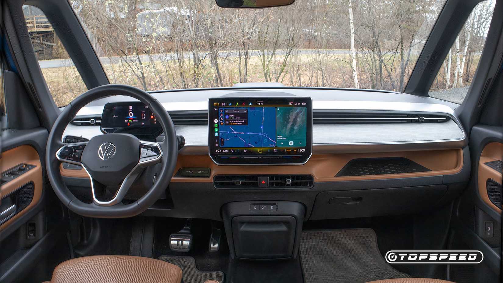 10 Attainable EVs That Turn Heads Like A Lamborghini