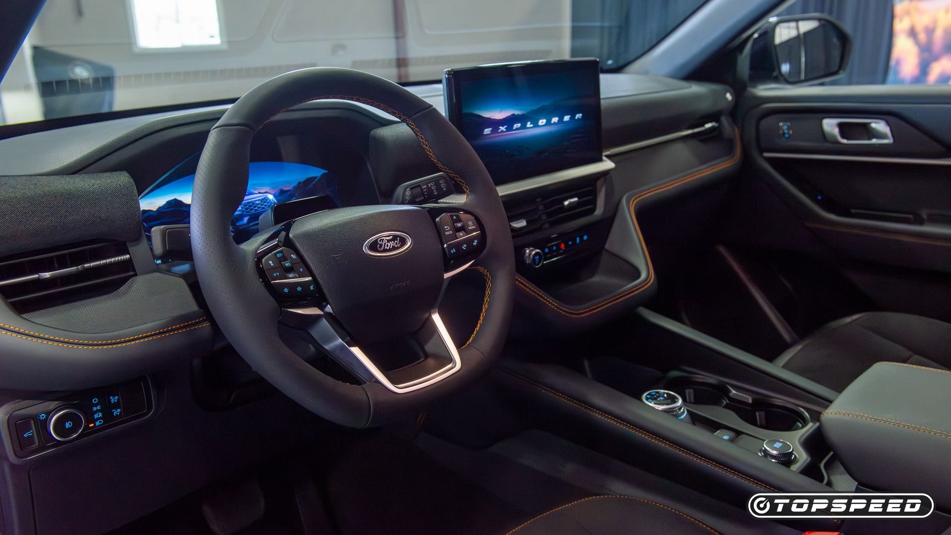 The 2026 Ford Explorer: Your Guide to Adventure in Kent, WA | Bowen ...