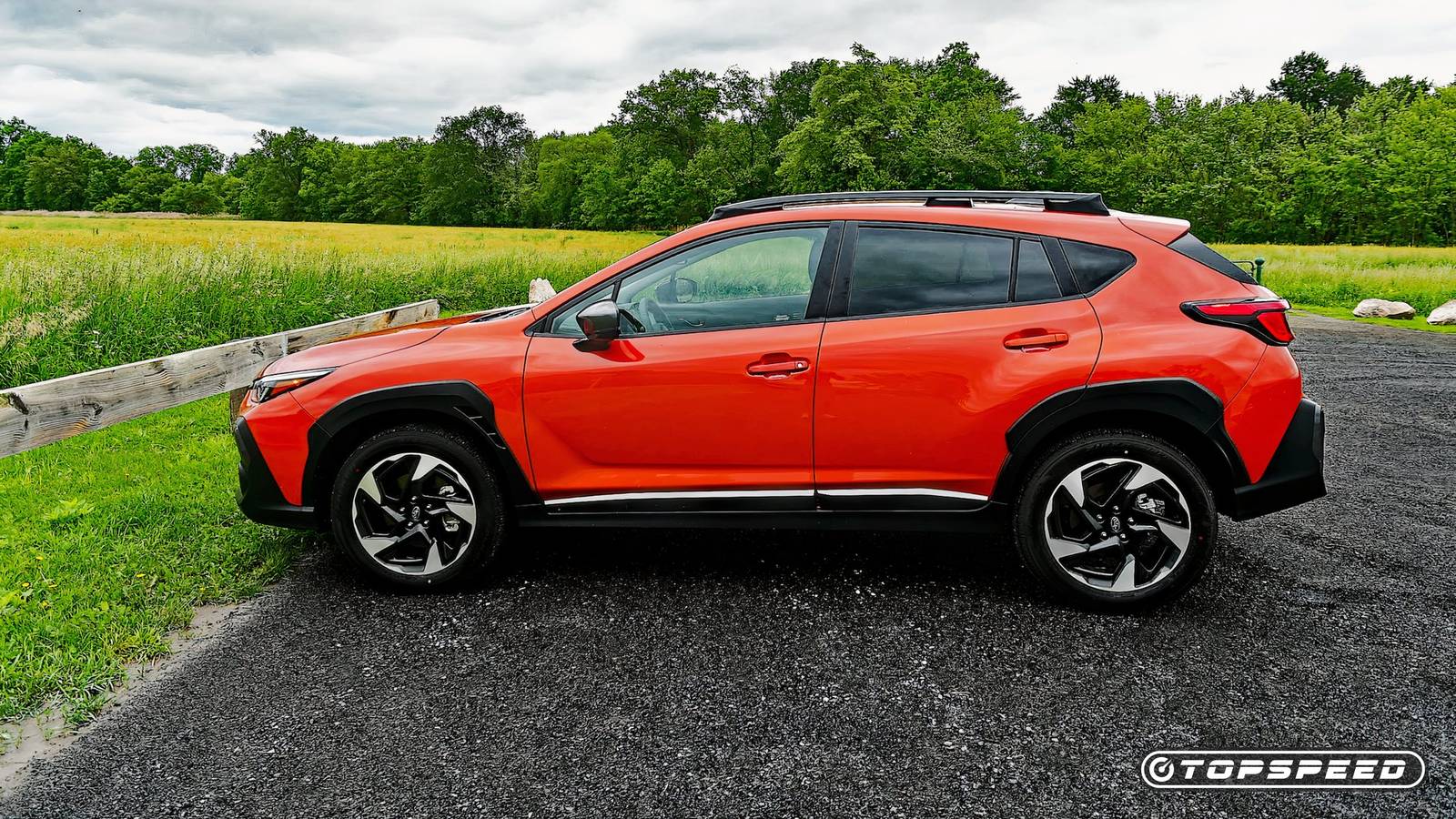 Subaru's Secret Weapon: The AWD Tech Toyota Couldn't Resist