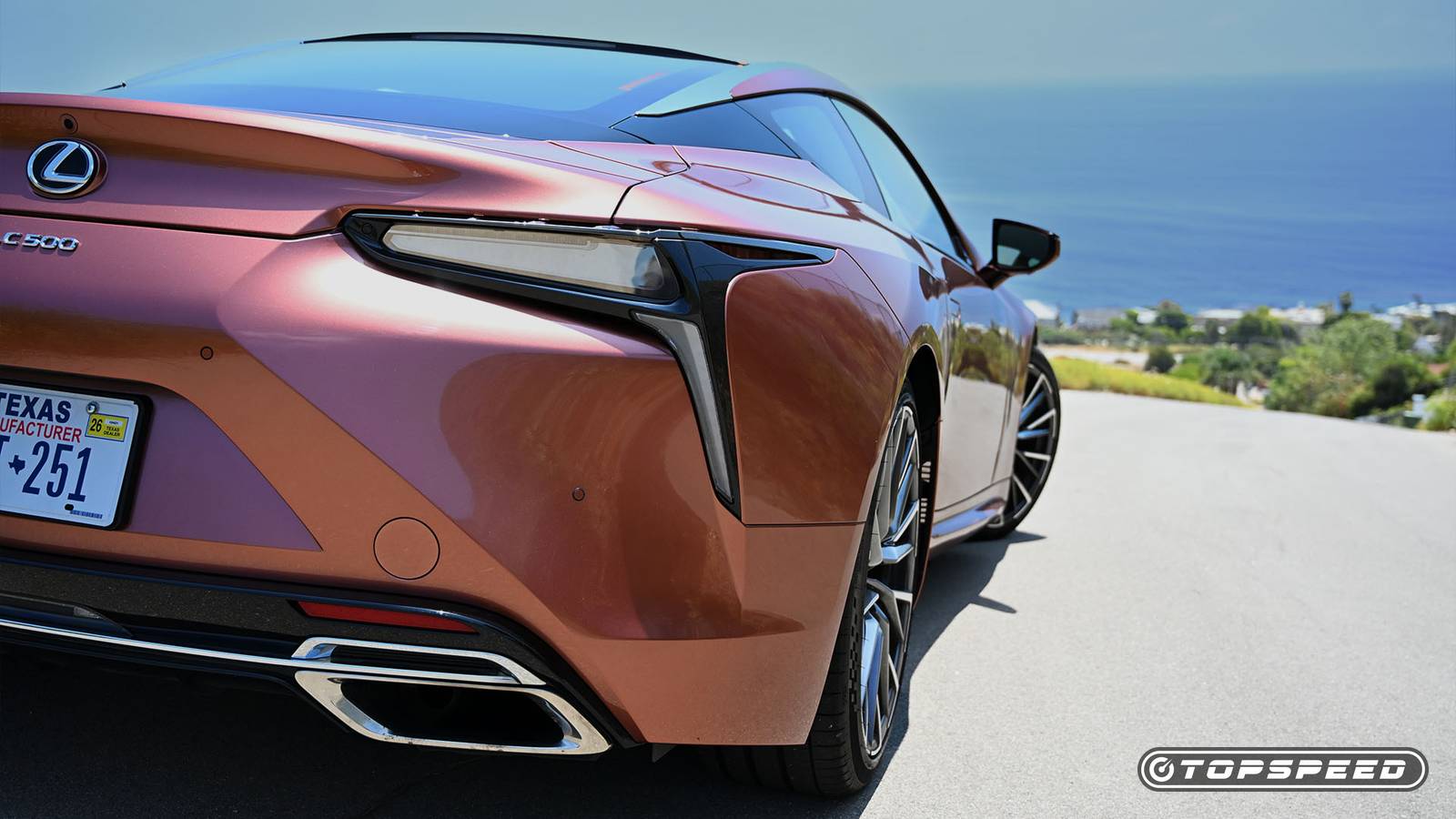 This Japanese V8 Is A Classic In The Making