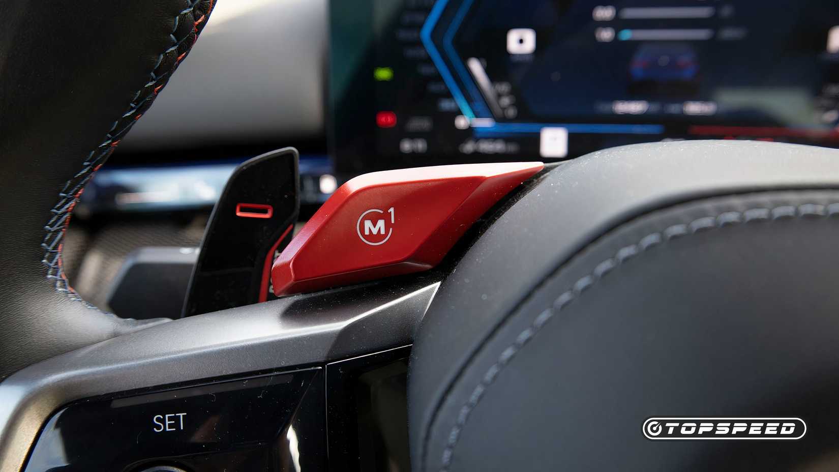 The Plug-In Hybrid BMW M5 Is A Hard Car To Understand