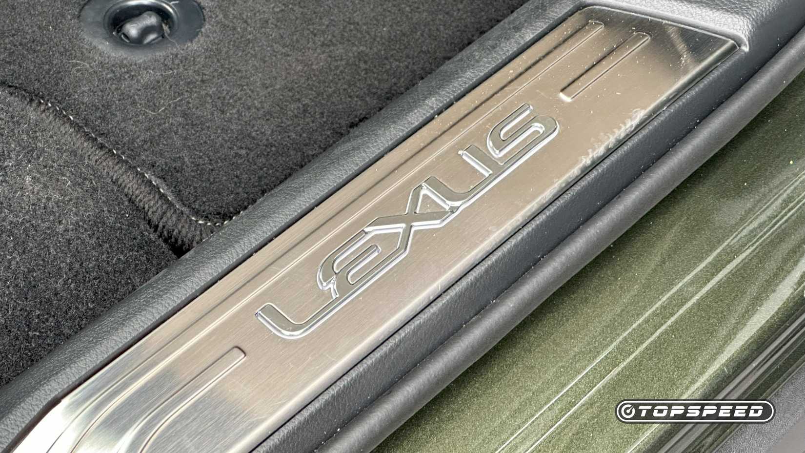 The Lexus NX Powertrain Strategy Is Nearly The Best Of All Worlds