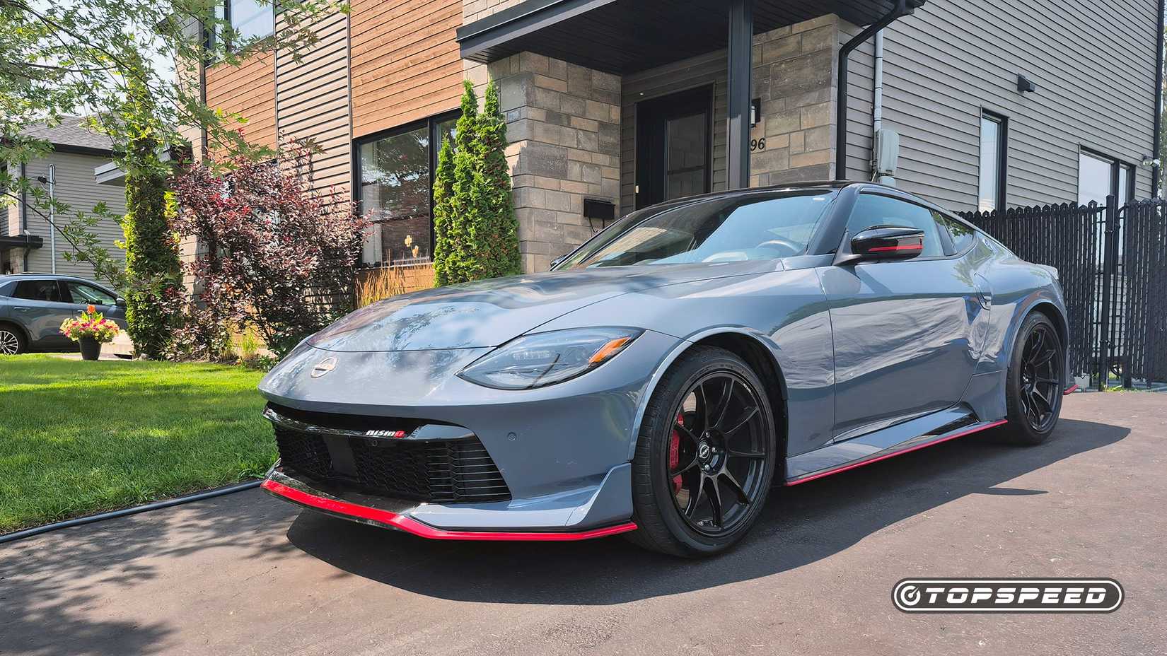 Nissan to Double Nismo Lineup And May Develop Exclusive Nismo Sports Car