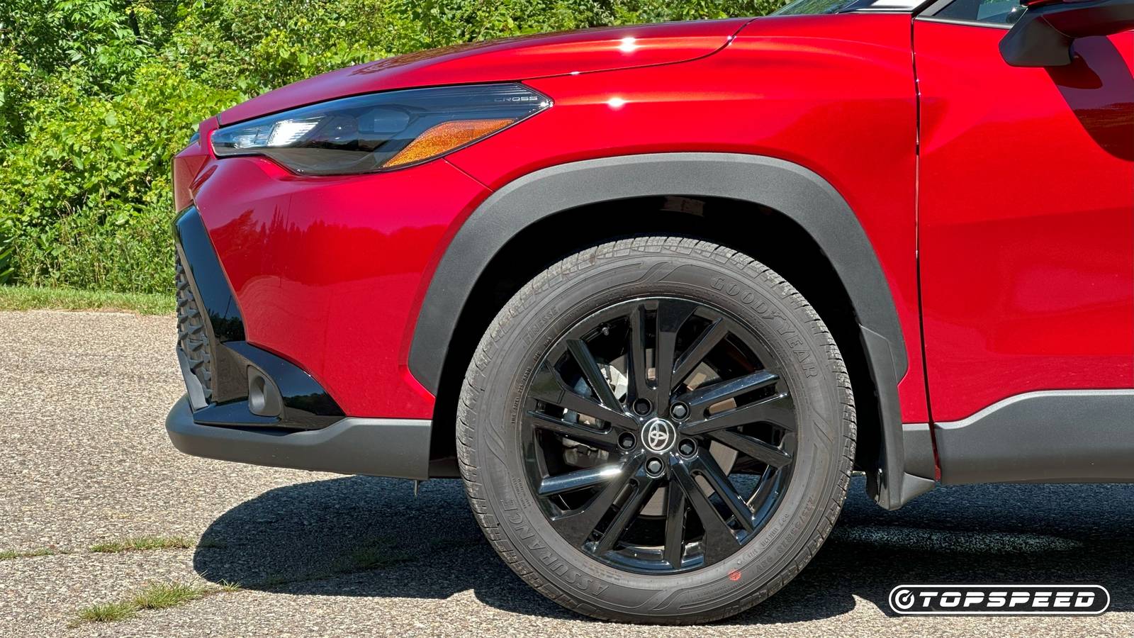 The Toyota RAV4 Alternative Nobody Expected