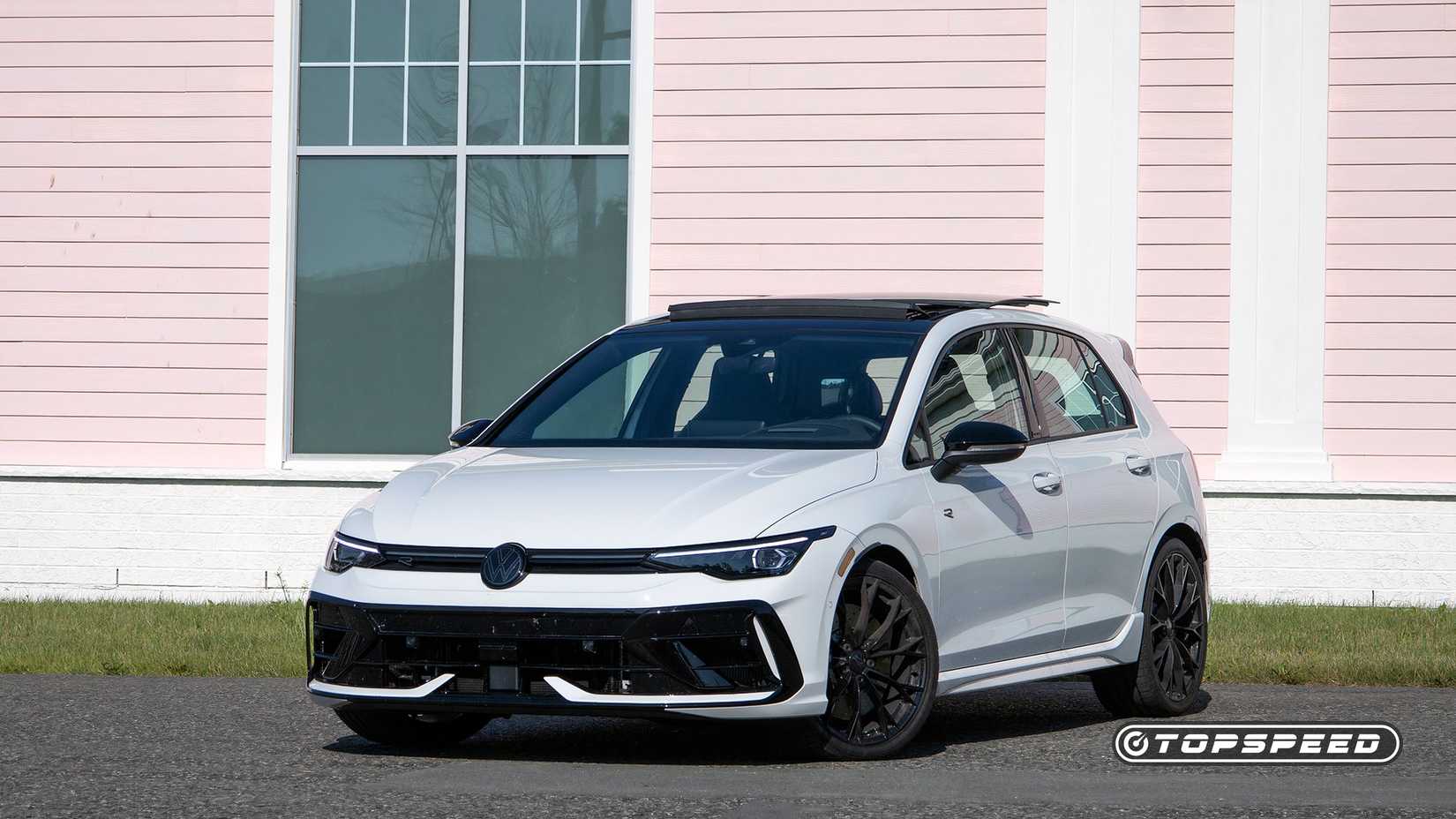 From Underwhelming To Outstanding: The Transformation Of The 2025 ...