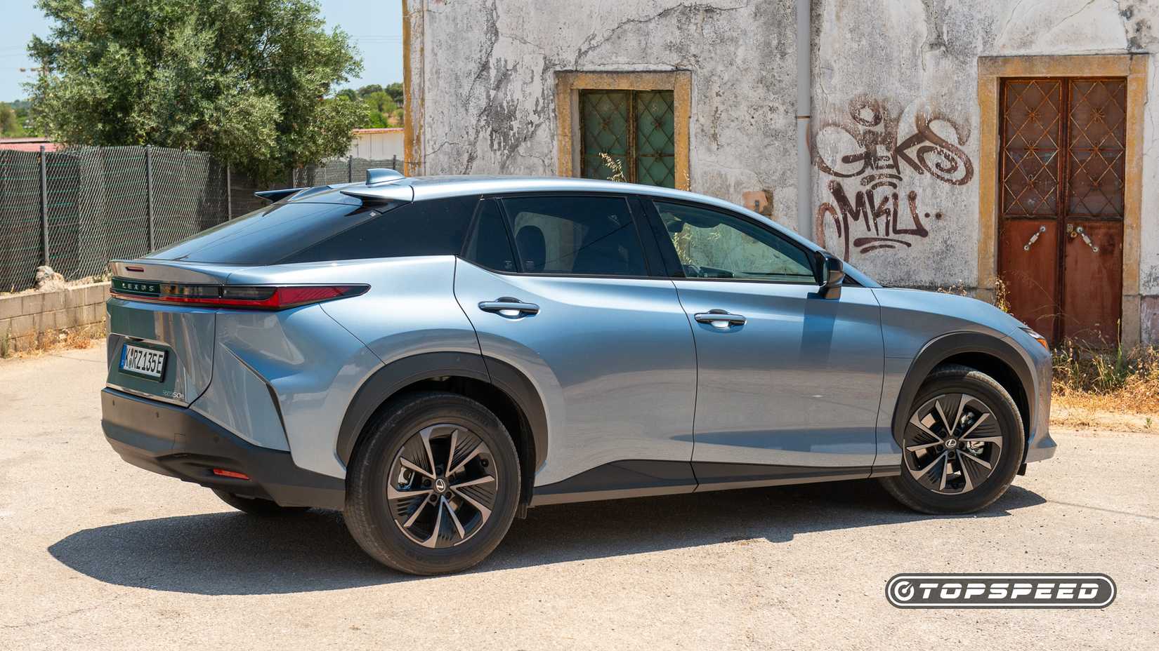 2026 Changes: 10 Reasons the Lexus RZ Is Worth a Second Look