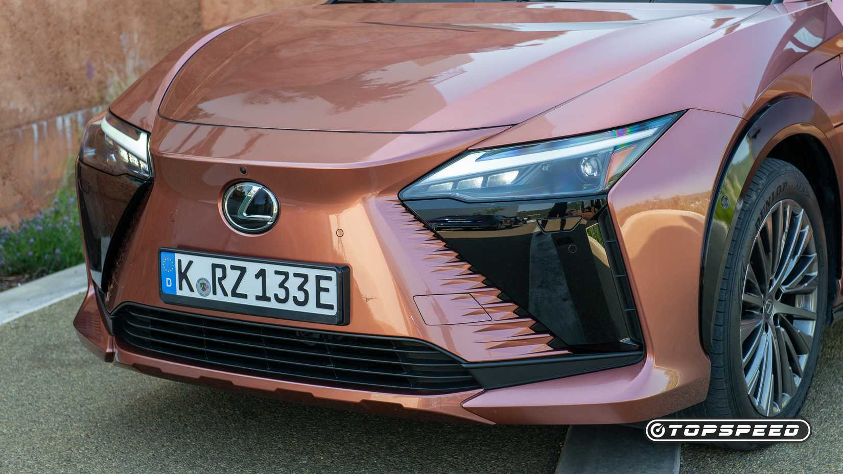 2026 Changes: 10 Reasons the Lexus RZ Is Worth a Second Look