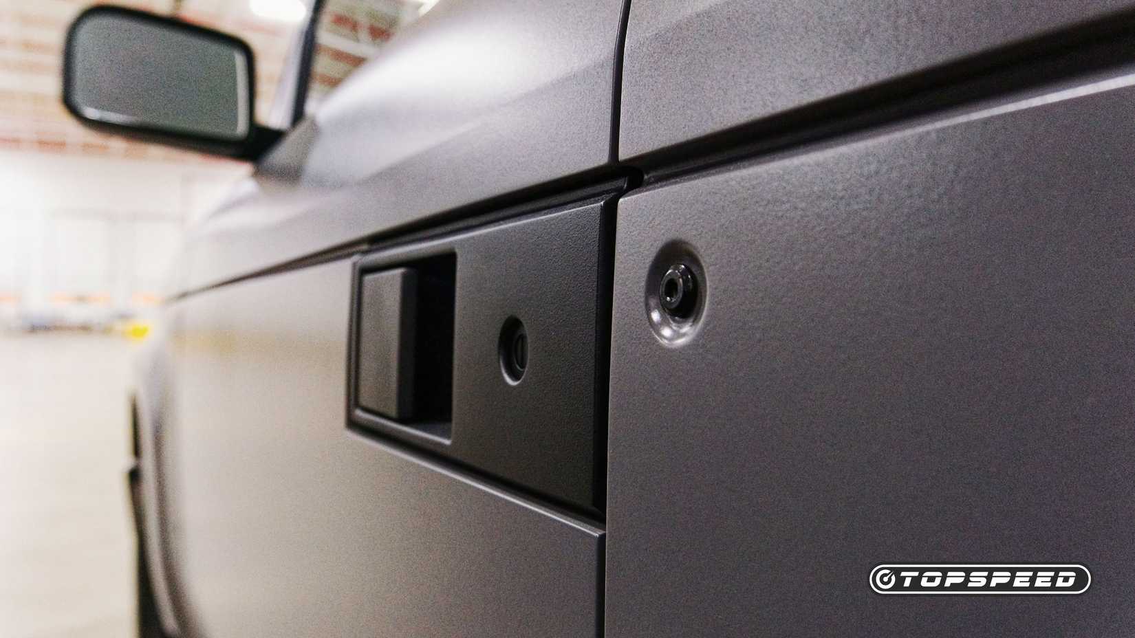 The All-New Truck Maker, Slate Has A Radical Idea: Fix It Yourself