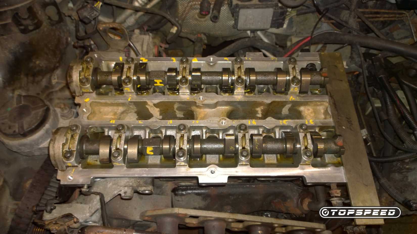 Synthetic Oil: Benefits, Exceptions, And My Personal Rules