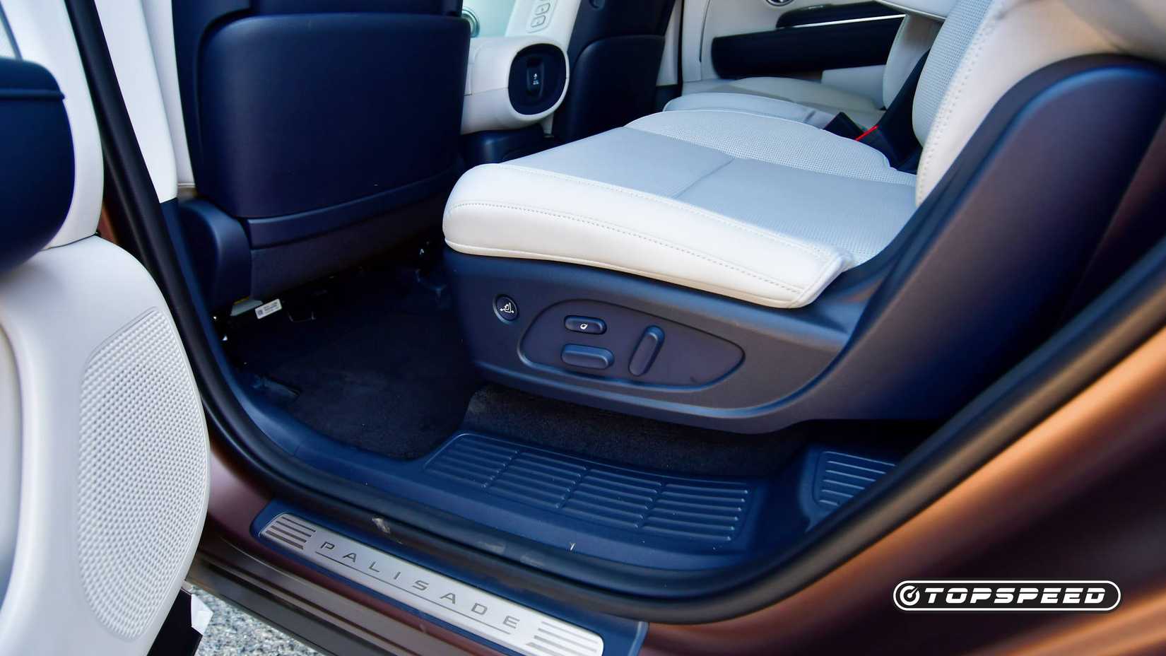 The 2026 Hyundai Palisade Is One Of The Best SUVs Of The Year