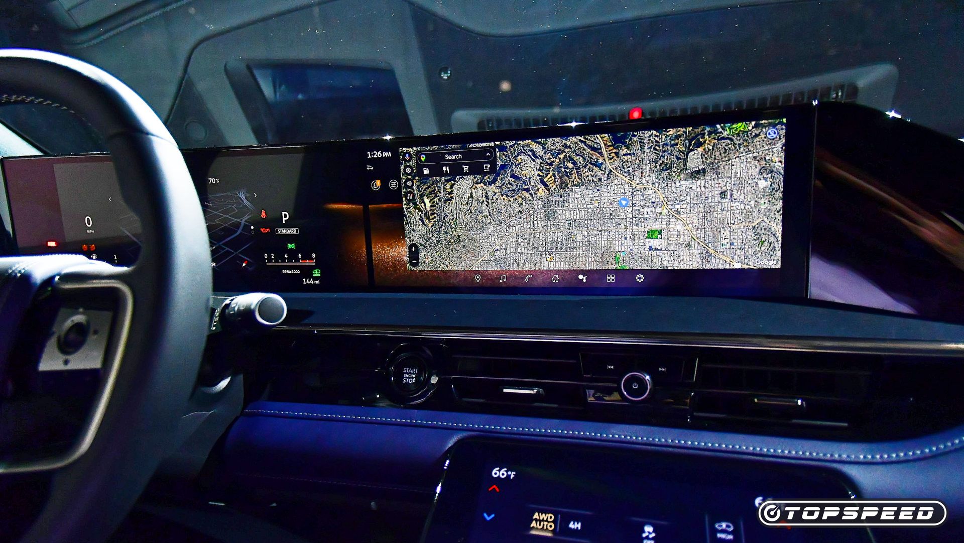 Infininti Gains Sport Grade For The 2026 QX80