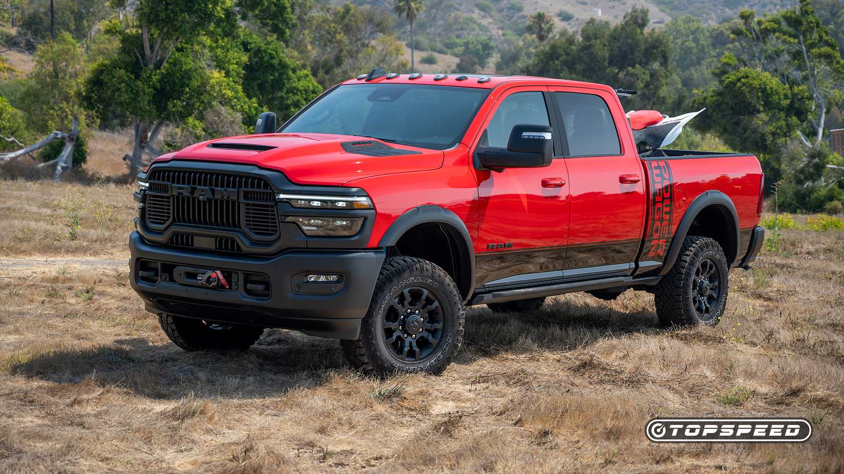 These Are The Best Diesel 2500 Pickup Trucks You Can Get This Year
