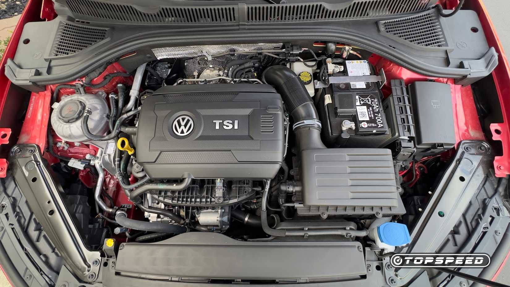 2025 Volkswagen Jetta GLI Review: Affordable German Sports Sedan