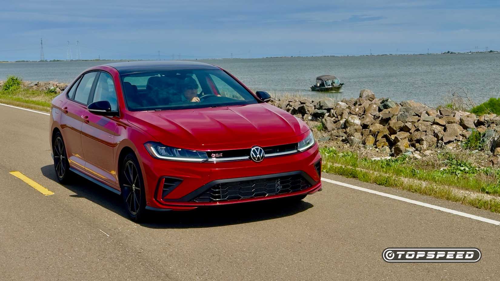 2025 Volkswagen Jetta GLI Review: Affordable German Sports Sedan