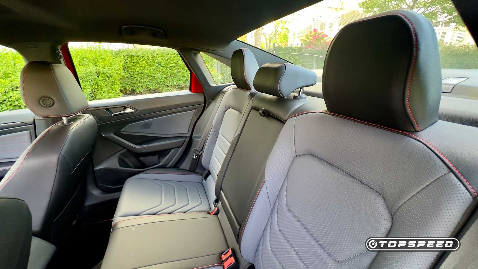 2025 Volkswagen Jetta GLI Review: Affordable German Sports Sedan