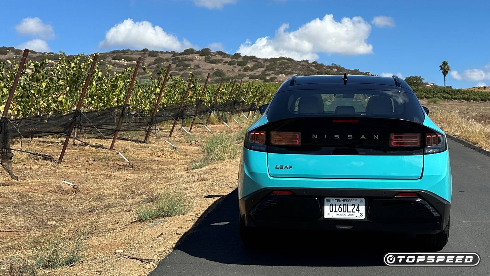 The 2026 Nissan Leaf Is The Affordable EV That Feels Like Home