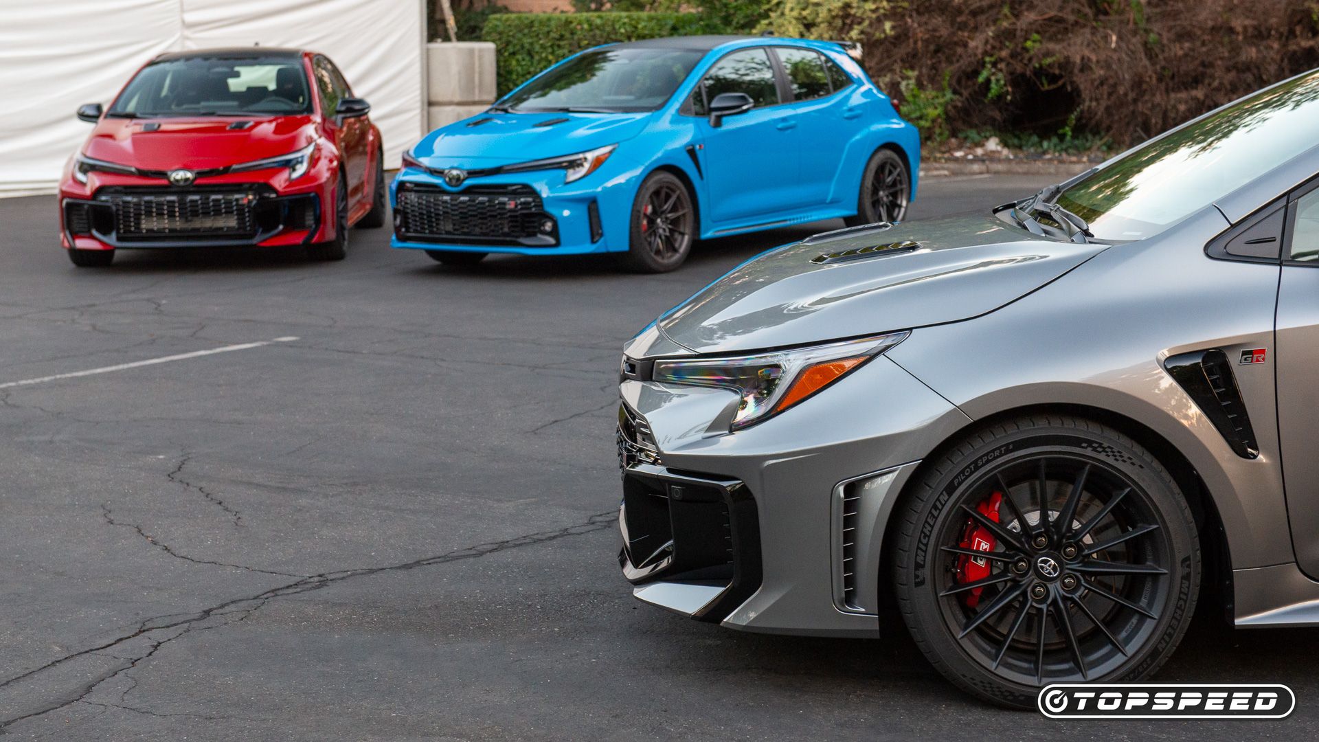 Here's Why Ford Dominates The Market For Police Cars