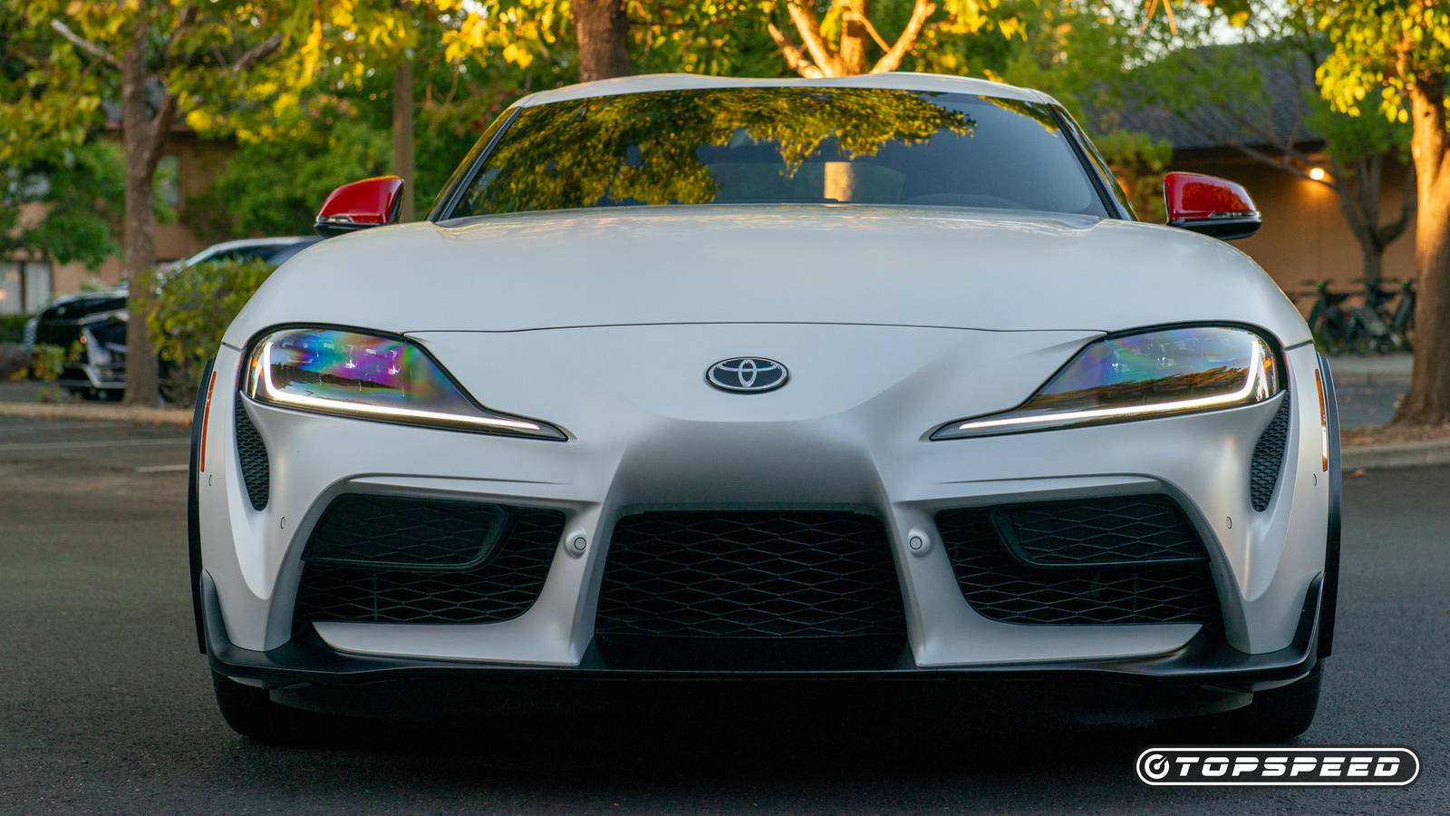 What Makes The 2026 GR Supra Final Edition So Special
