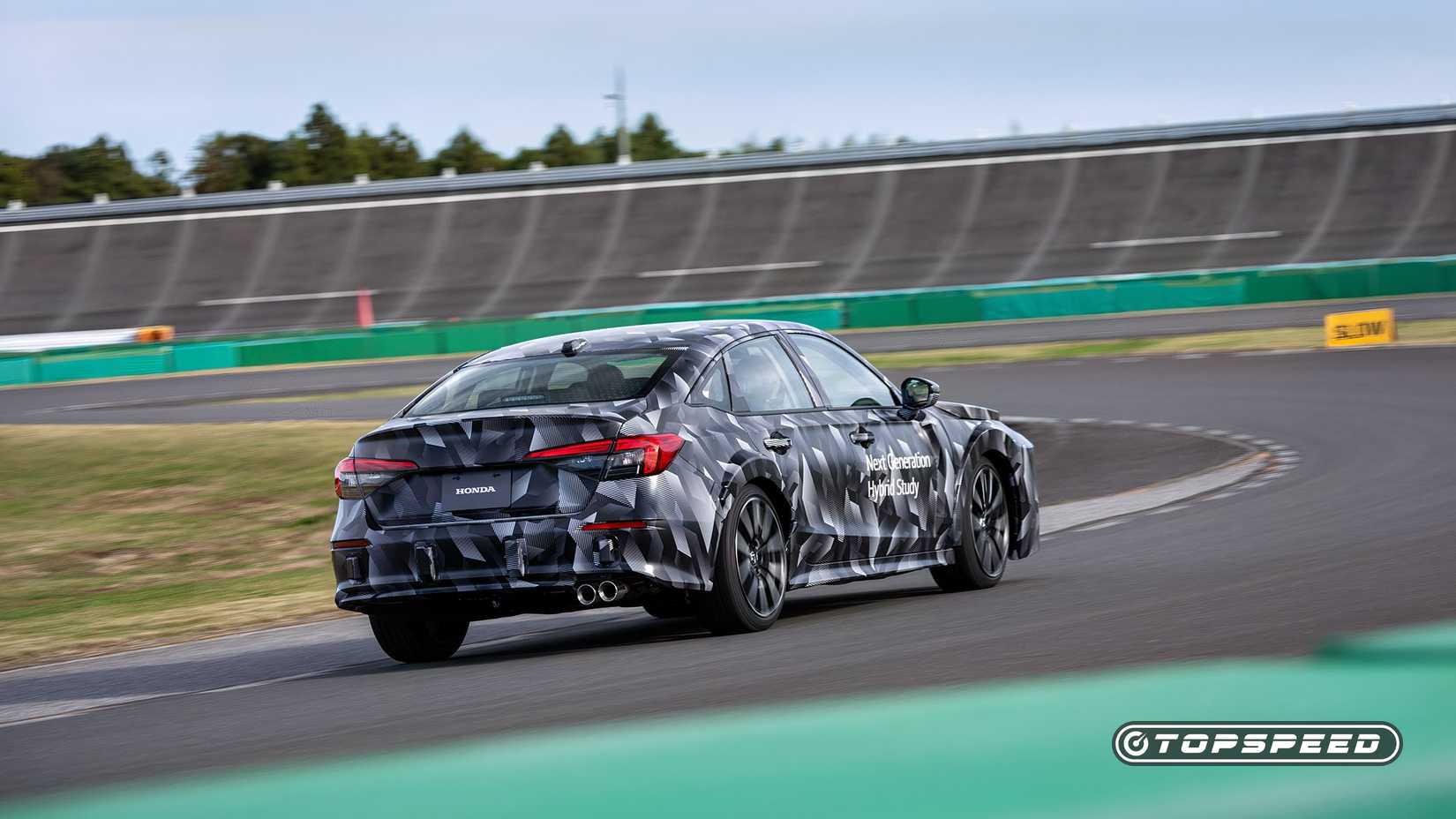 Honda's Hybrid Revolution: The Game-Changing V-6 That Will Power Your ...
