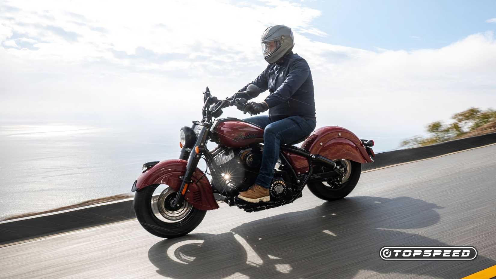 2026 Indian Chief Vintage First Ride Review