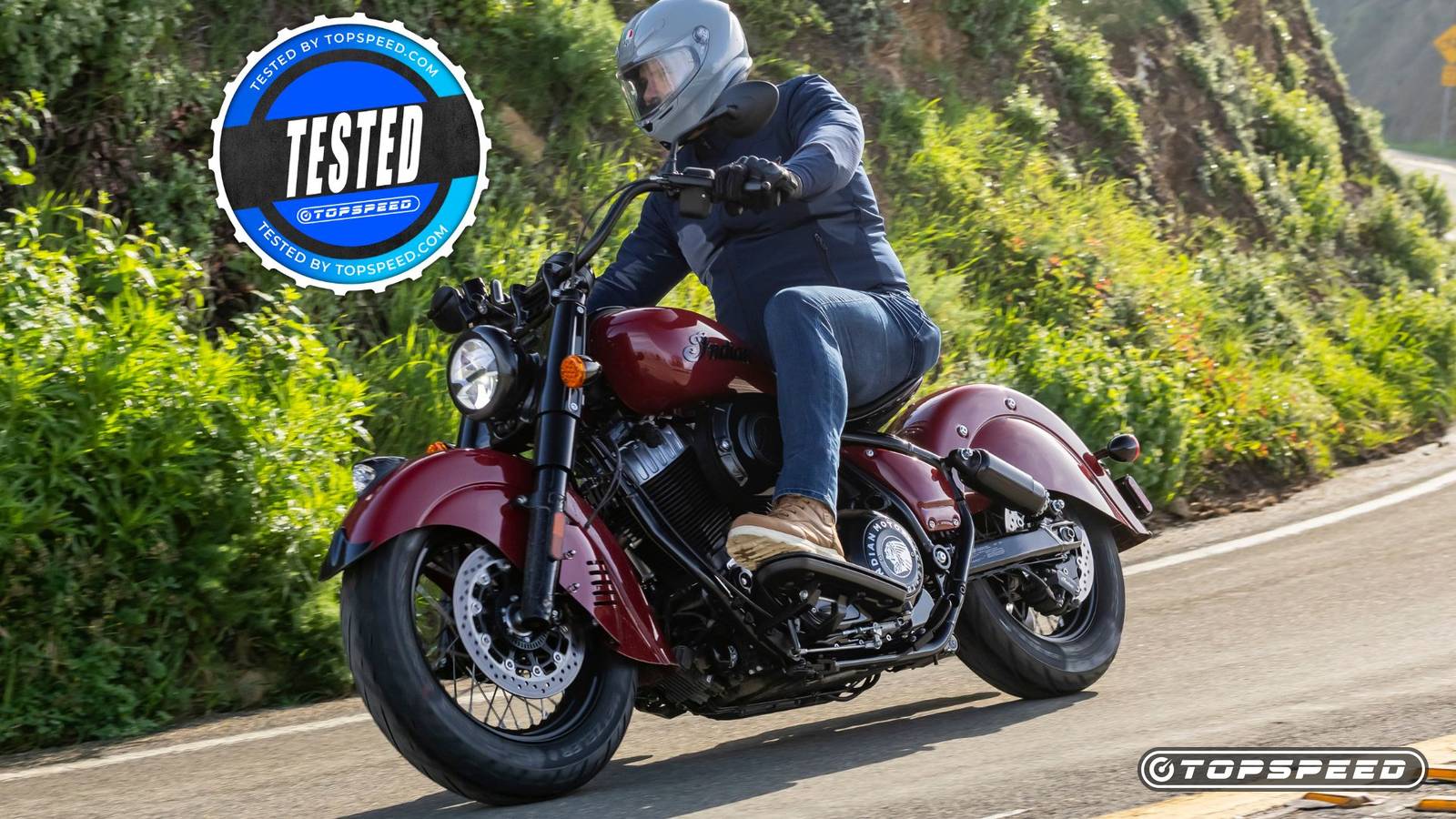 2026 Indian Chief Vintage First Ride Review