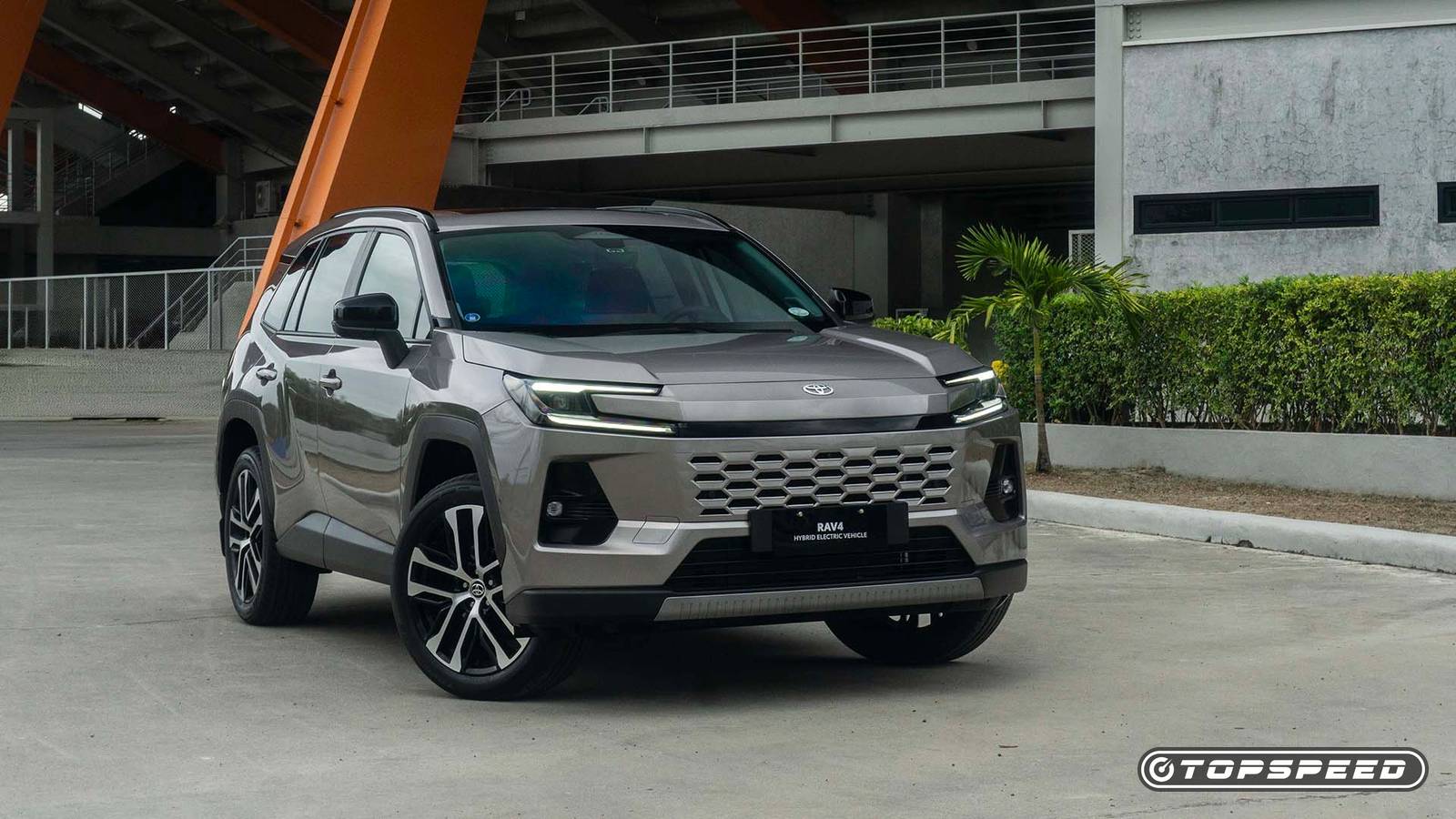 2026 Toyota RAV4 Hybrid: Smart Features and Tech-Heavy Interior