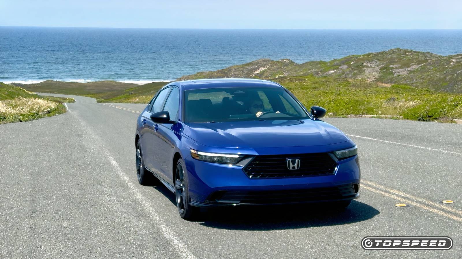 2026 Honda Accord Hybrid Review: Performance, Efficiency, And Comfort
