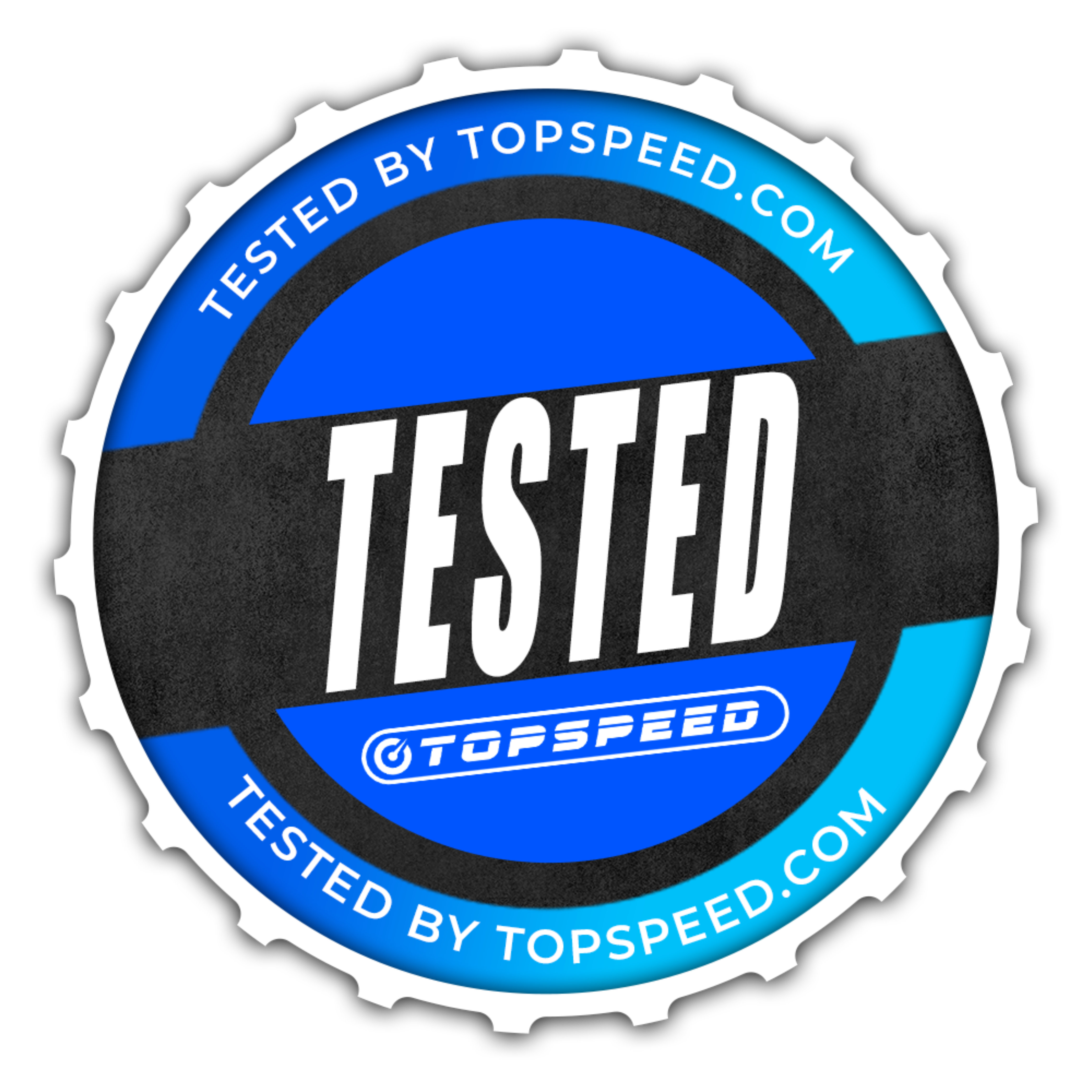 TopSpeed's Best Sports Car Of The Year: 2025 Subaru BRZ tS